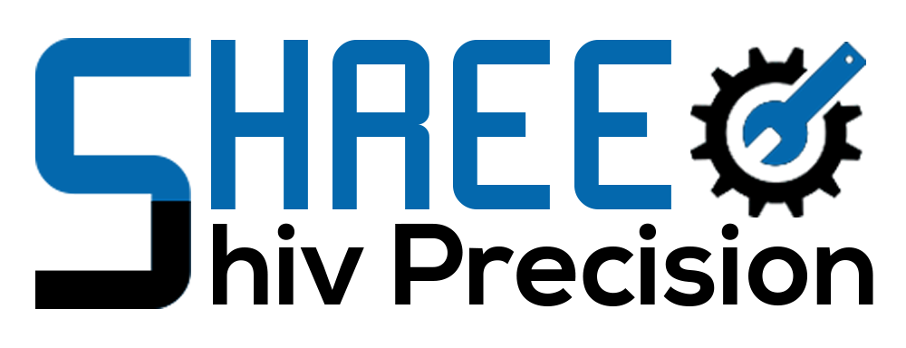 Shree Shiv Precision – Engineering with Innovation